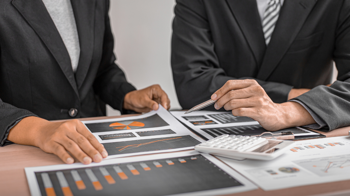 From Startup to Enterprise: Expert Advice for Every Stage of Growth ...