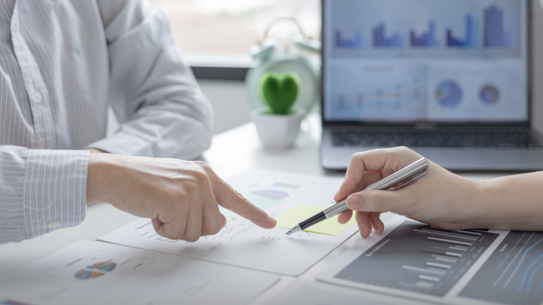 From Startup to Enterprise: Expert Advice for Every Stage of Growth ...